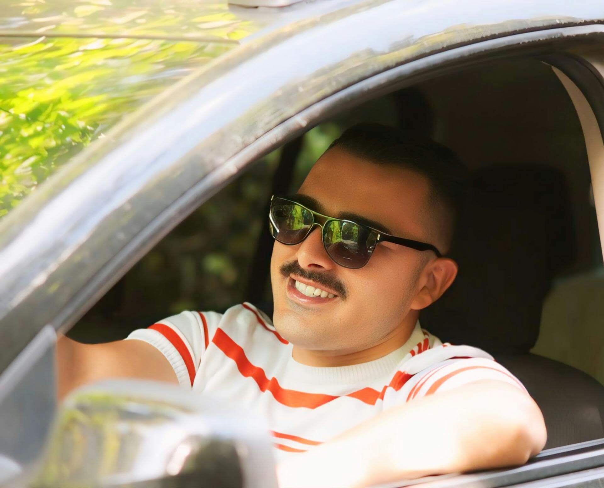 Adams Driving School